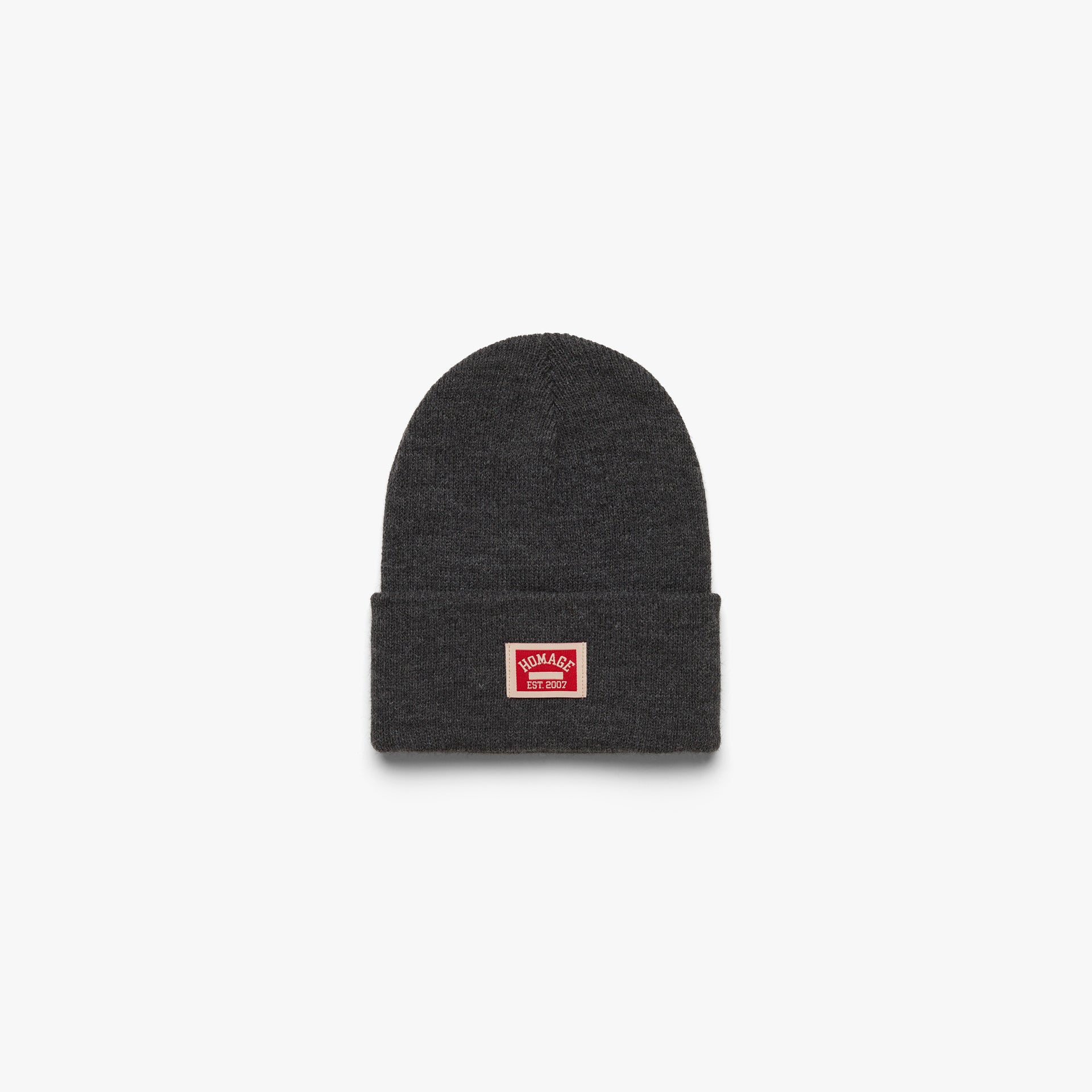 Youth Go-To Beanie | Super Soft Kids Winter Hat – HOMAGE
